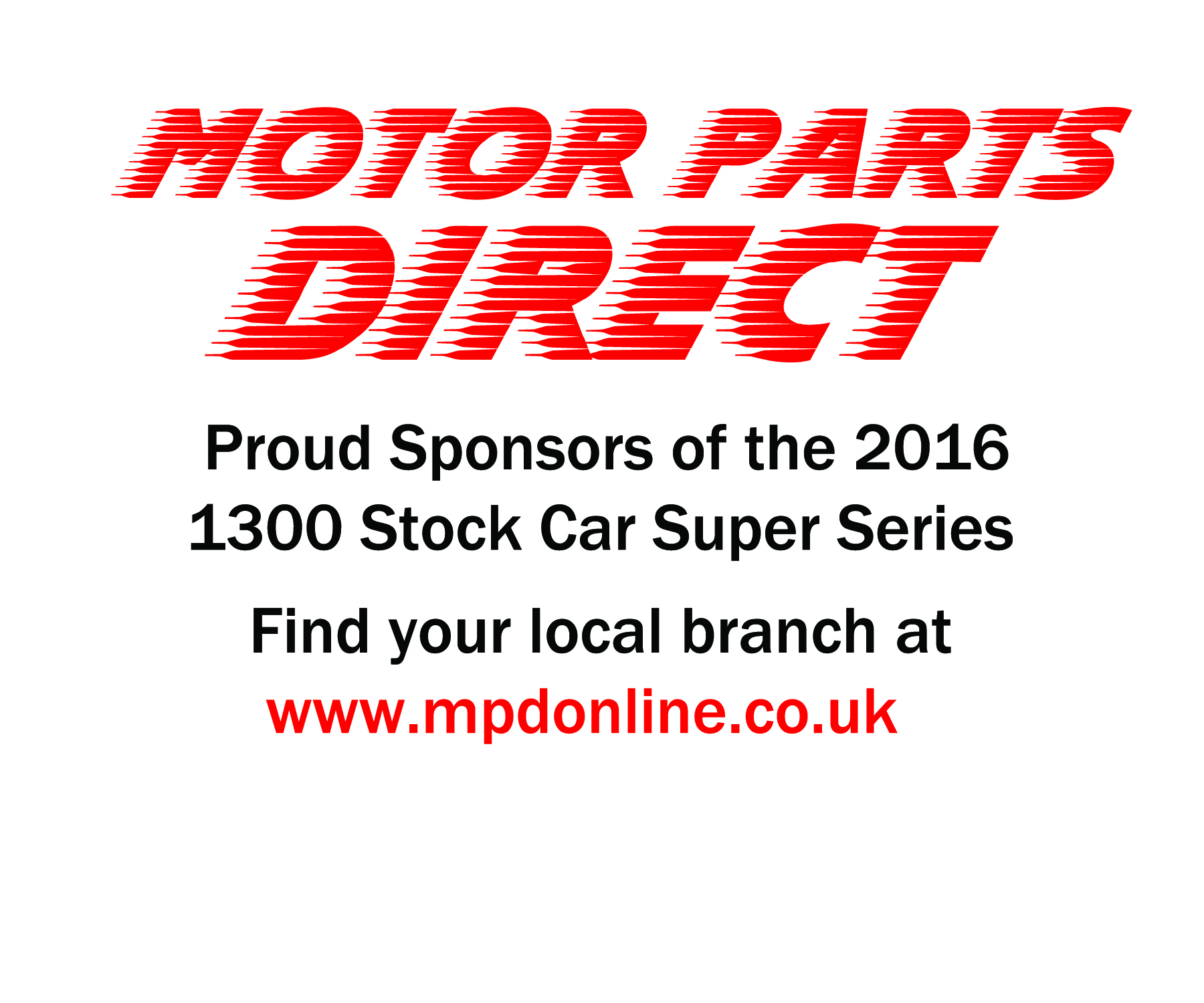 Spedeworth Motorsports