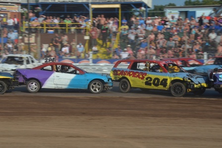 Spedeworth Motorsports