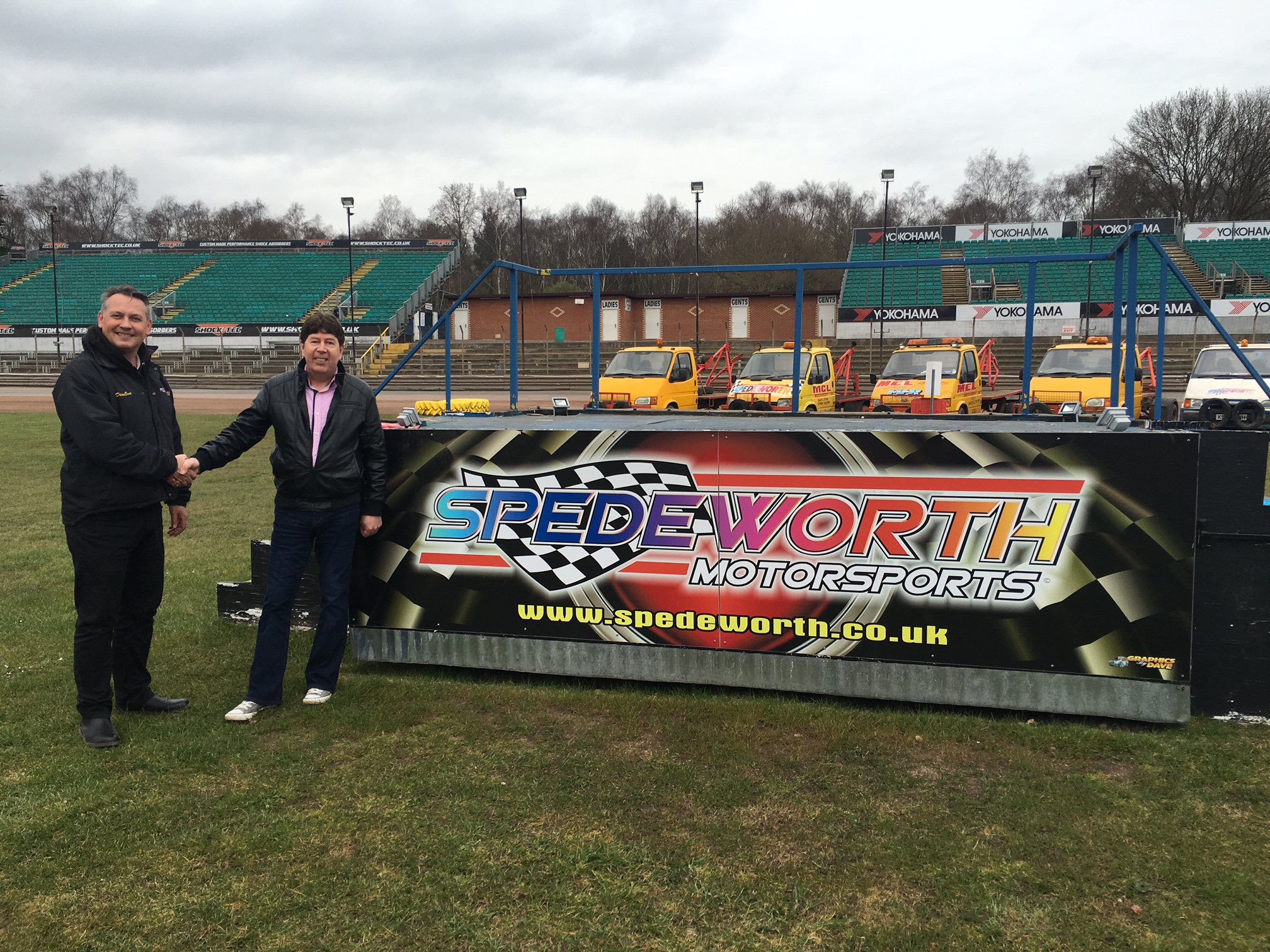 Spedeworth Motorsports