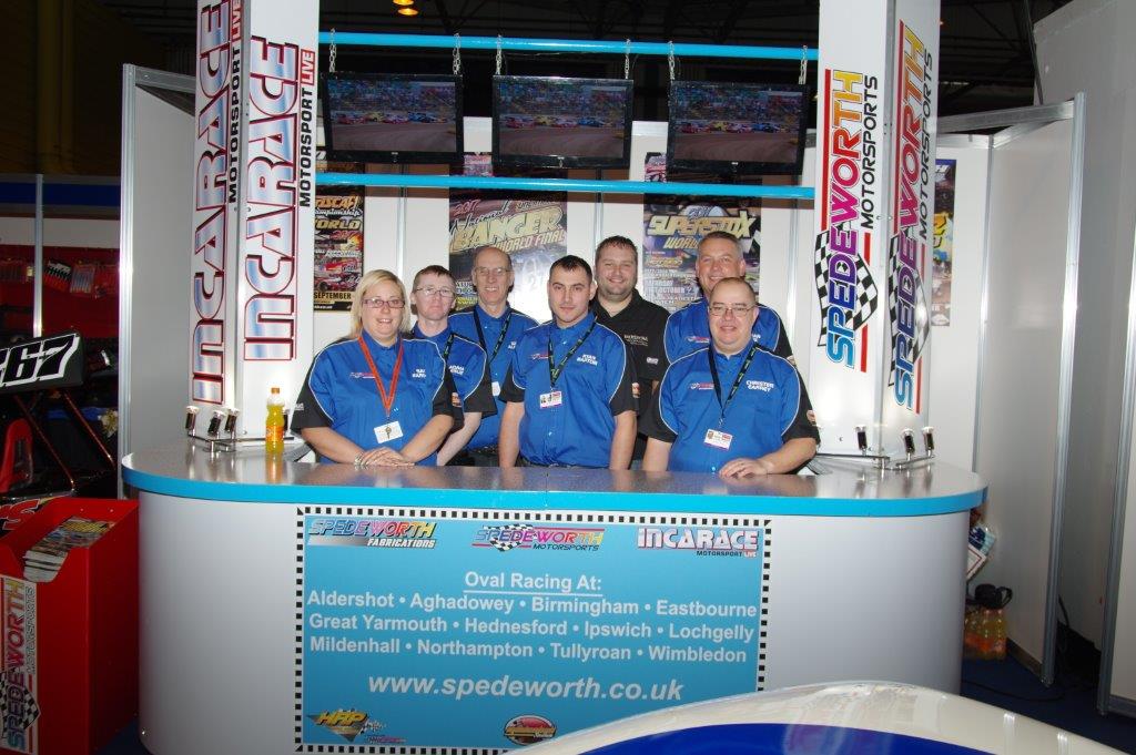 Spedeworth Motorsports