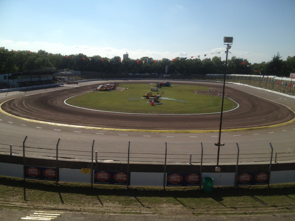 Spedeworth Motorsports