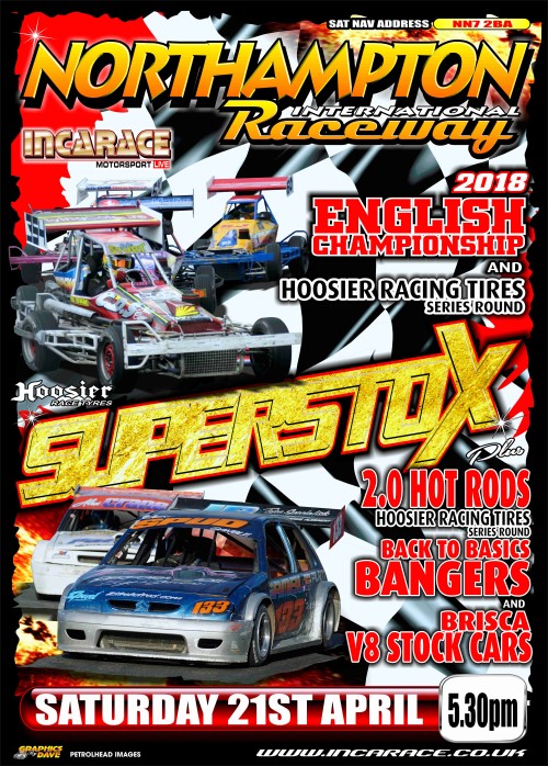 Spedeworth Motorsports