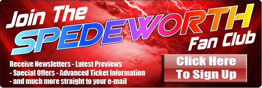 Spedeworth Motorsports